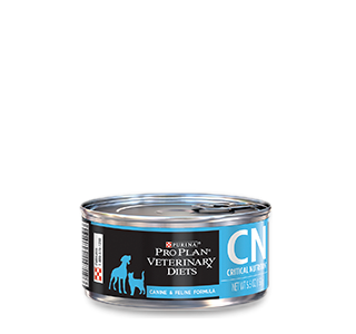 Purina® Pro Plan® Veterinary Diets CN Convalescence Canine 155 G ...